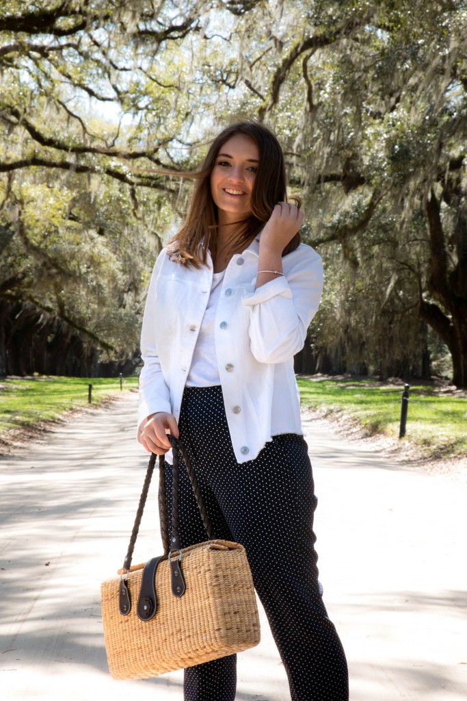 Boone Hall Plantation - Aubrey Craig