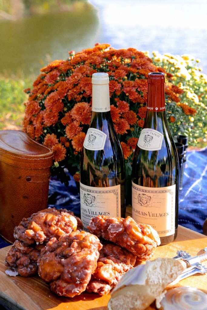 5 Best Leaf Peeping Picnic Spots in Massachusetts - Aubrey Craig