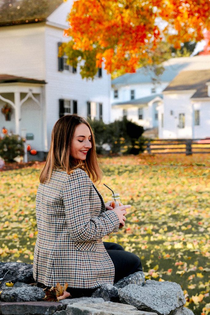 New Englander's Guide To Glastonbury, Connecticut - Aubrey Craig