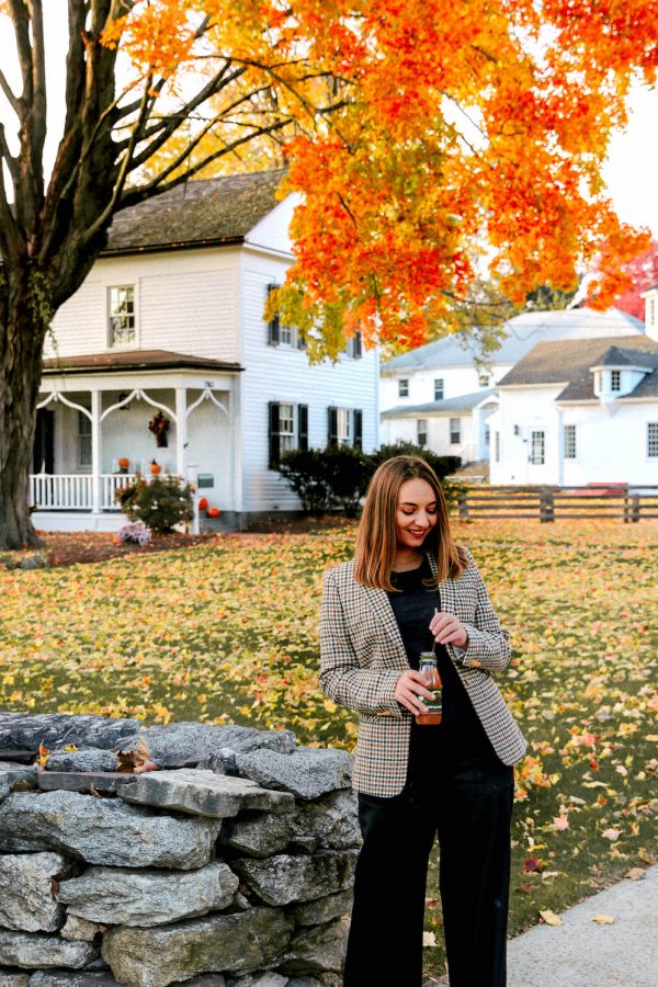 New Englander's Guide To Glastonbury, Connecticut - Aubrey Craig