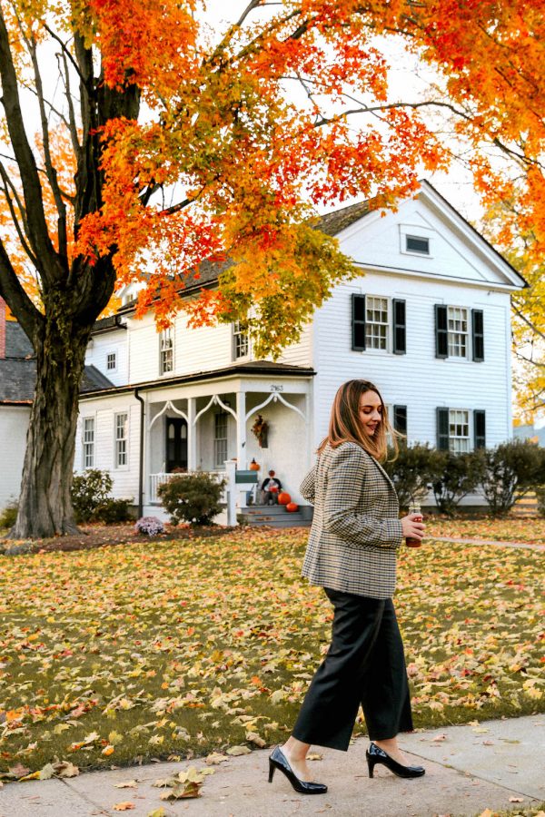 New Englander's Guide To Glastonbury, Connecticut - Aubrey Craig