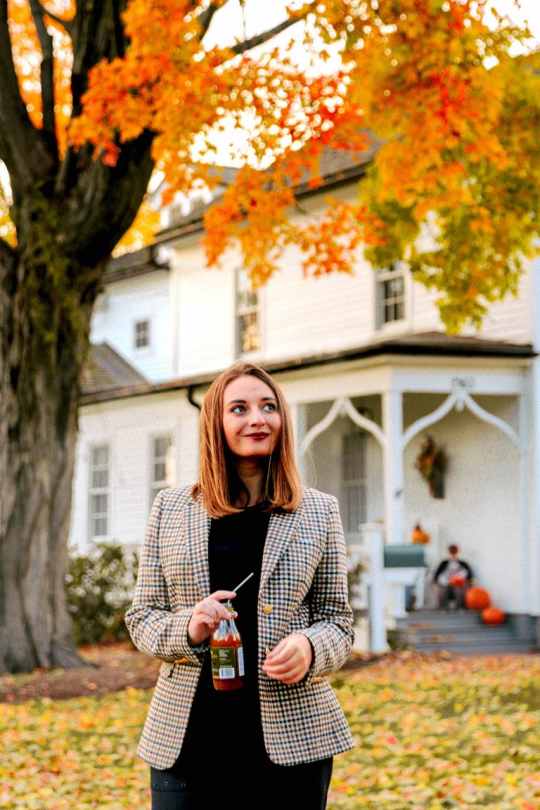 New Englander's Guide To Glastonbury, Connecticut - Aubrey Craig