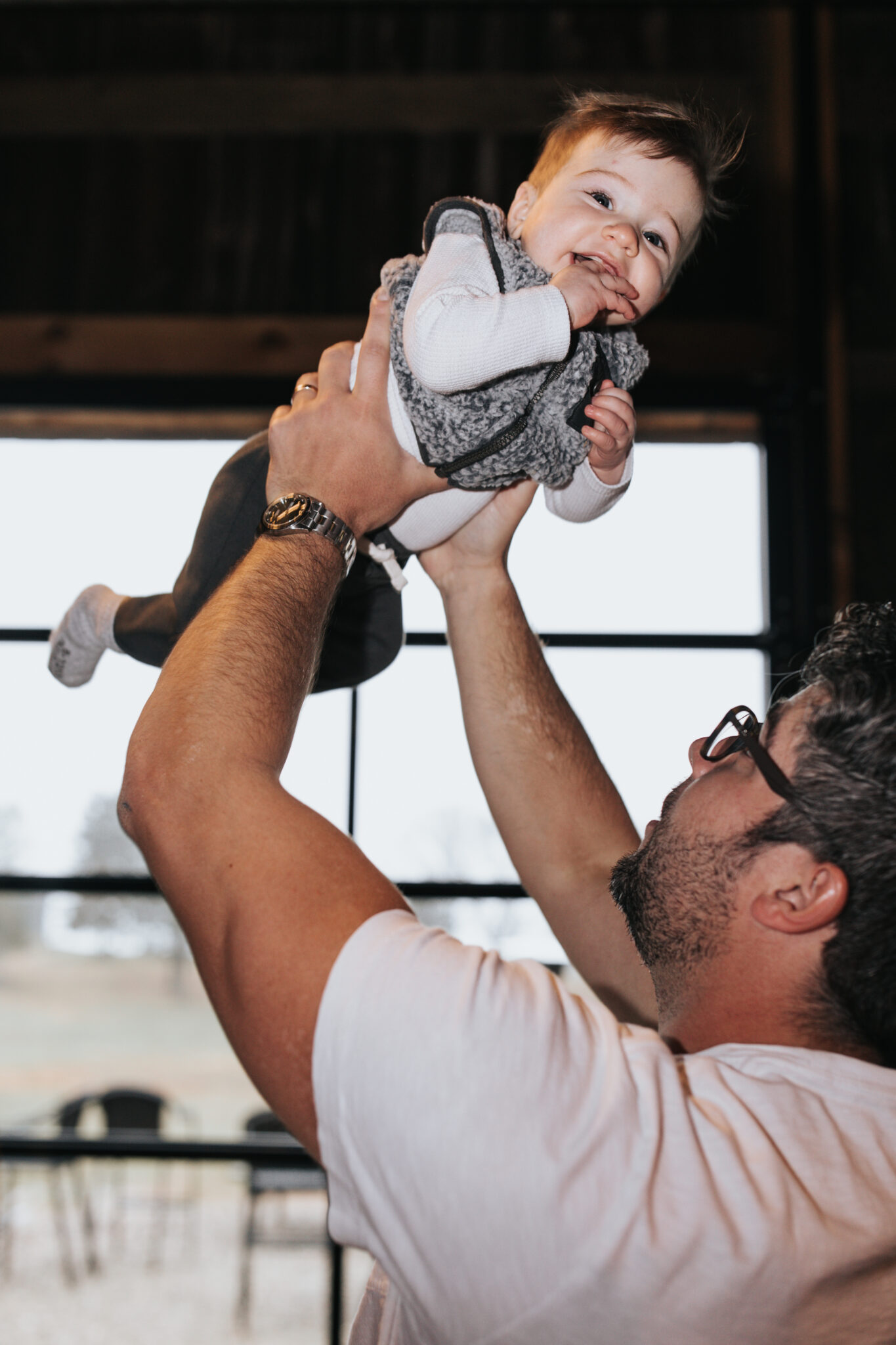 Our Co-ed Cowboy Themed Baby Shower - Aubrey Craig